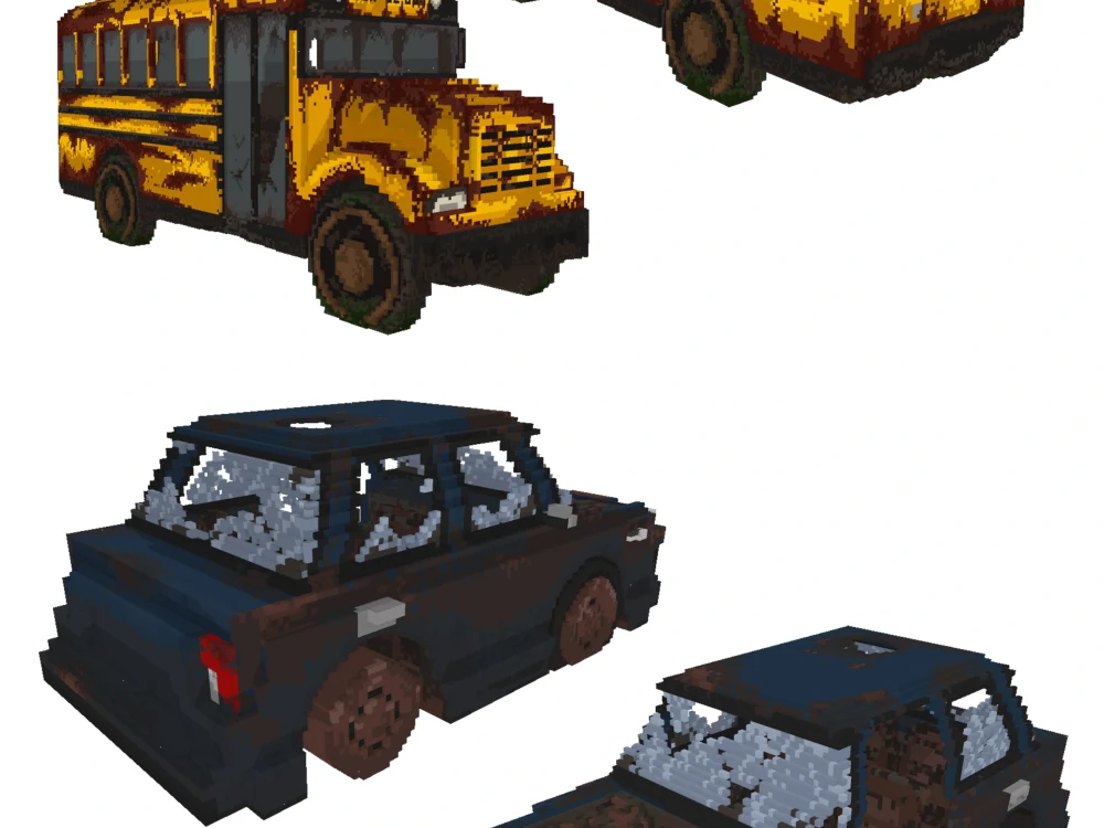 High quality 3D game model assets ready for your project | Upwork