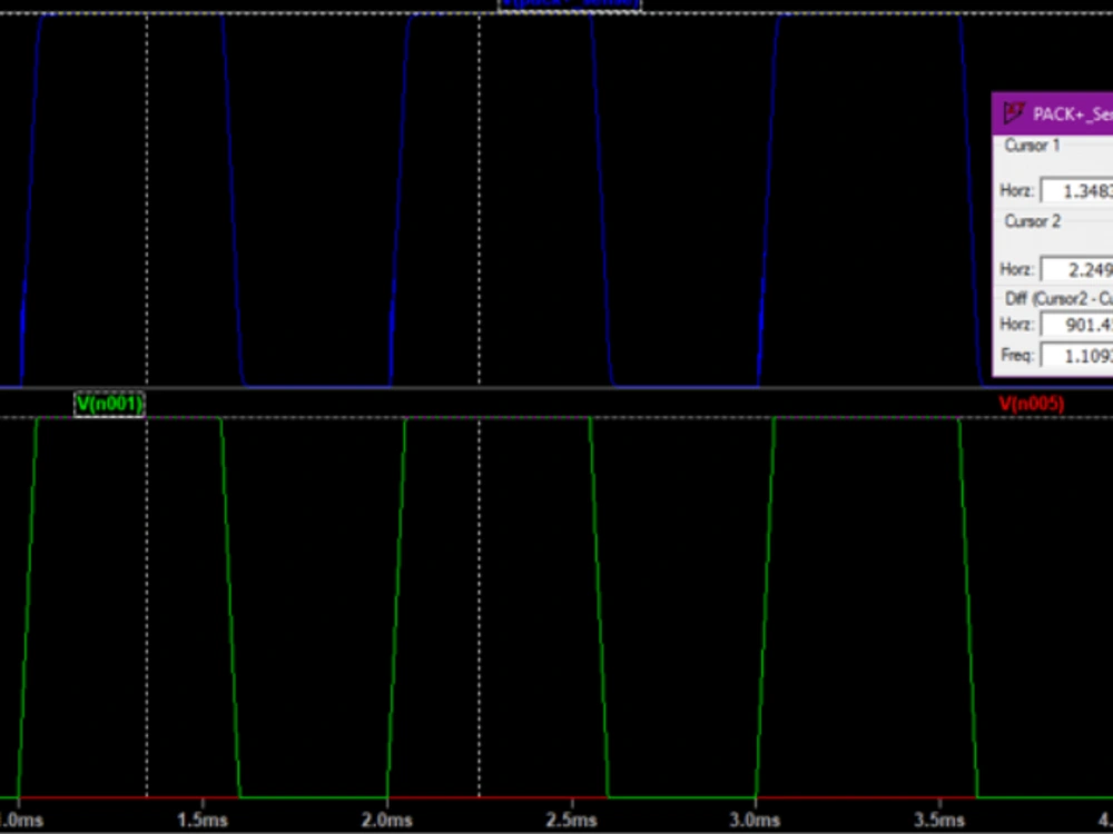 Professional level & detailed circuit design & simulations. | Upwork