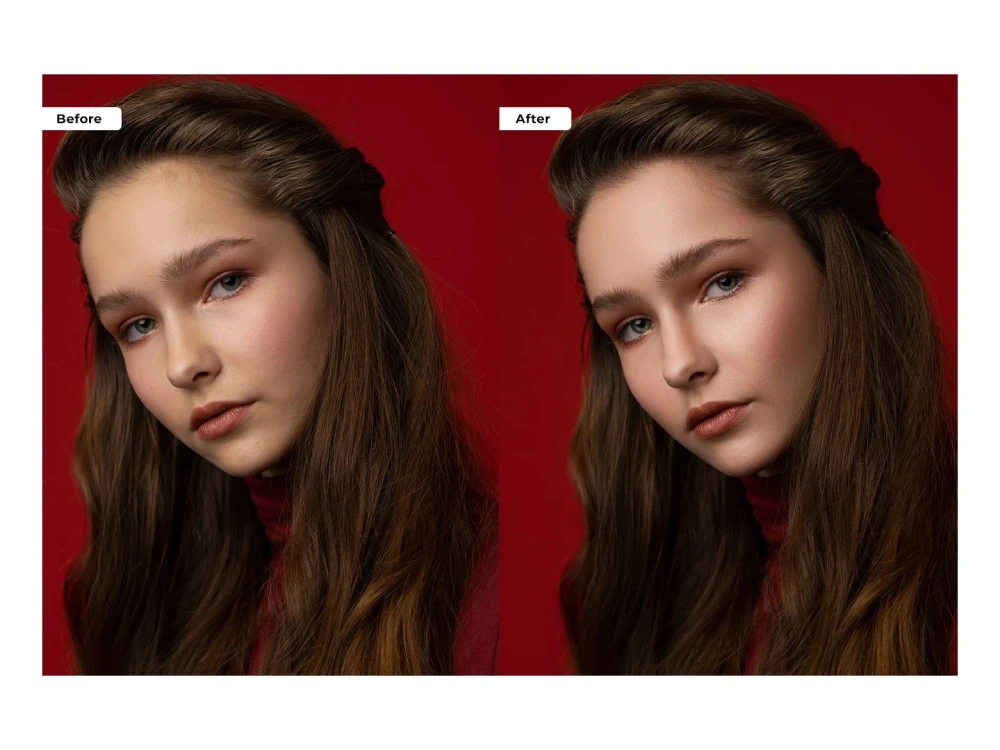 A fantastic photo editing, retouching & enhancement. | Upwork