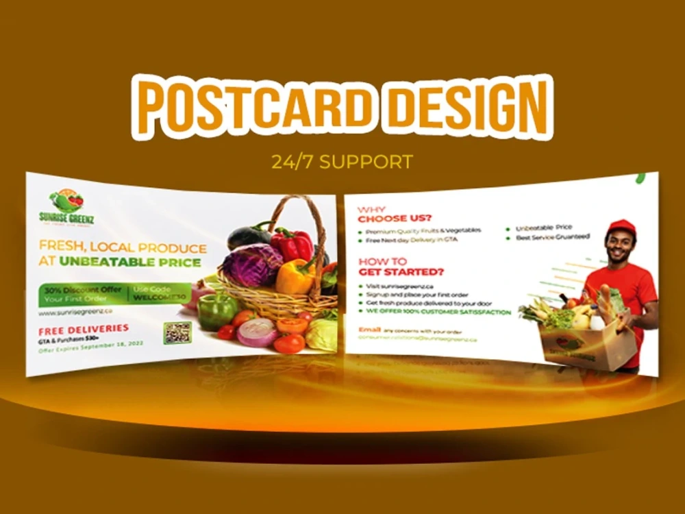 A eye-catching kdp, flyer, Poster, EDM, one pager book cover | Upwork
