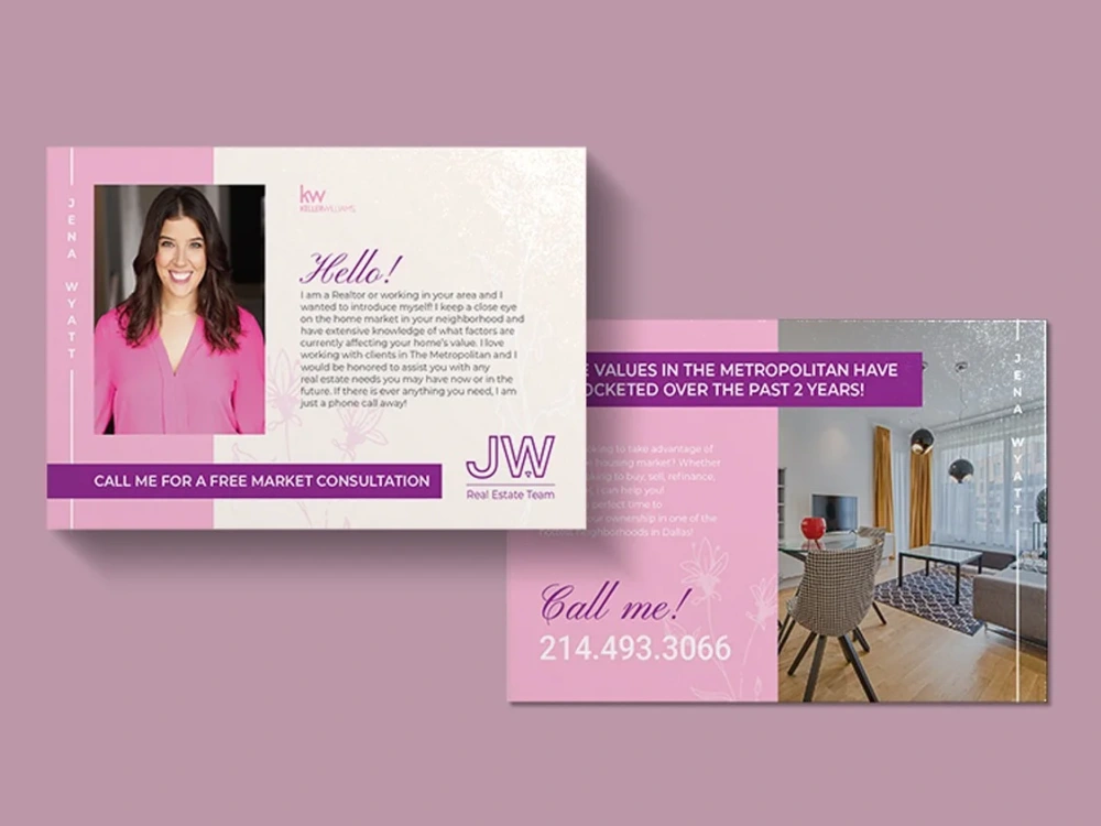 A eye-catching kdp, flyer, Poster, EDM, one pager book cover | Upwork