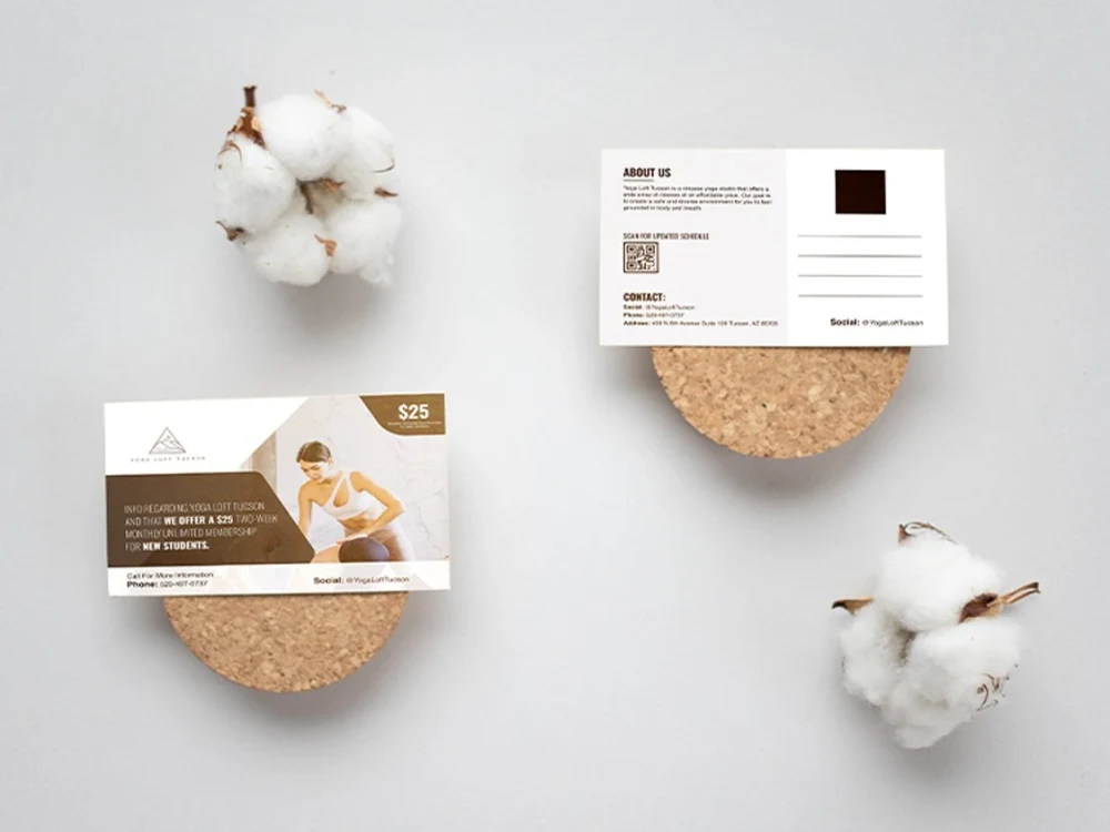 A eye-catching kdp, flyer, Poster, EDM, one pager book cover | Upwork