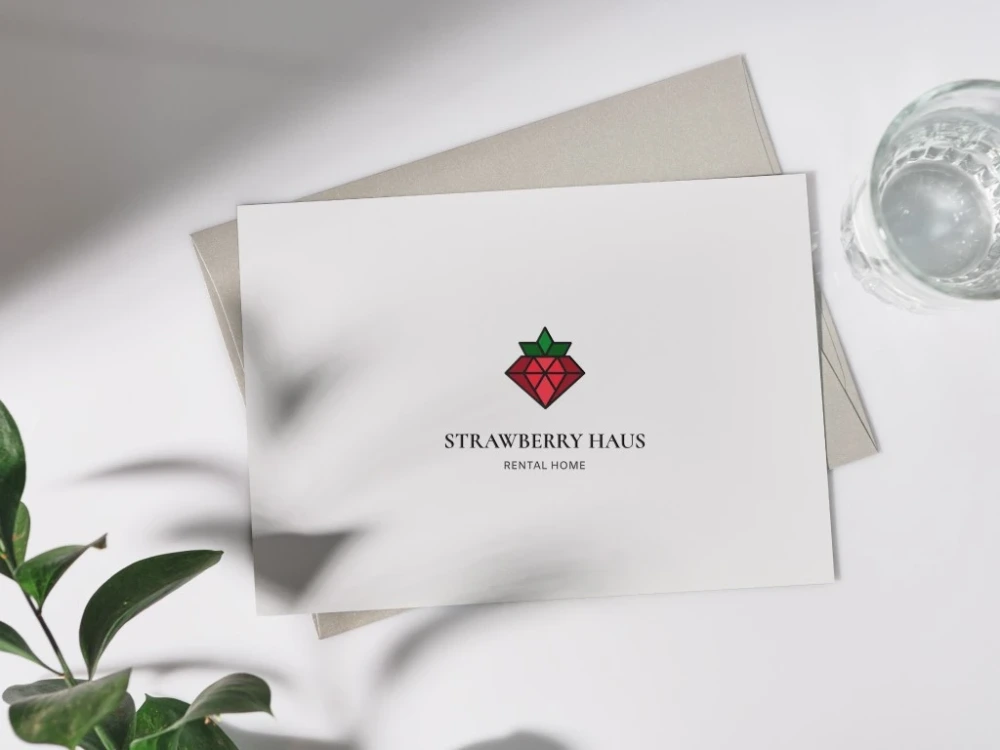 A premium, luxury, sophisticated, presentable logo | Upwork