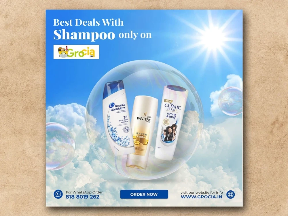 Creative and Unique Social media post / Instagram post design | Upwork