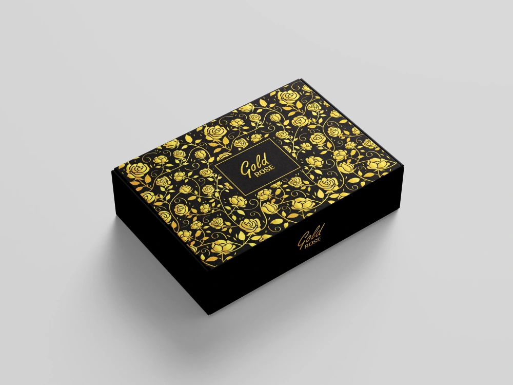 Premium packaging box, Mailer box and Rigid box design or Dieline | Upwork