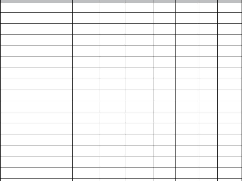 Simple and easy-to-use Daily Sales Log Book | Upwork