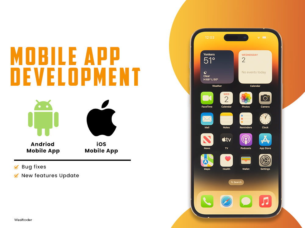 Bug fixes | new features updates | in your iOS | Android mobile App ... Bug fixes | new features updates | in your iOS | Android mobile App ...