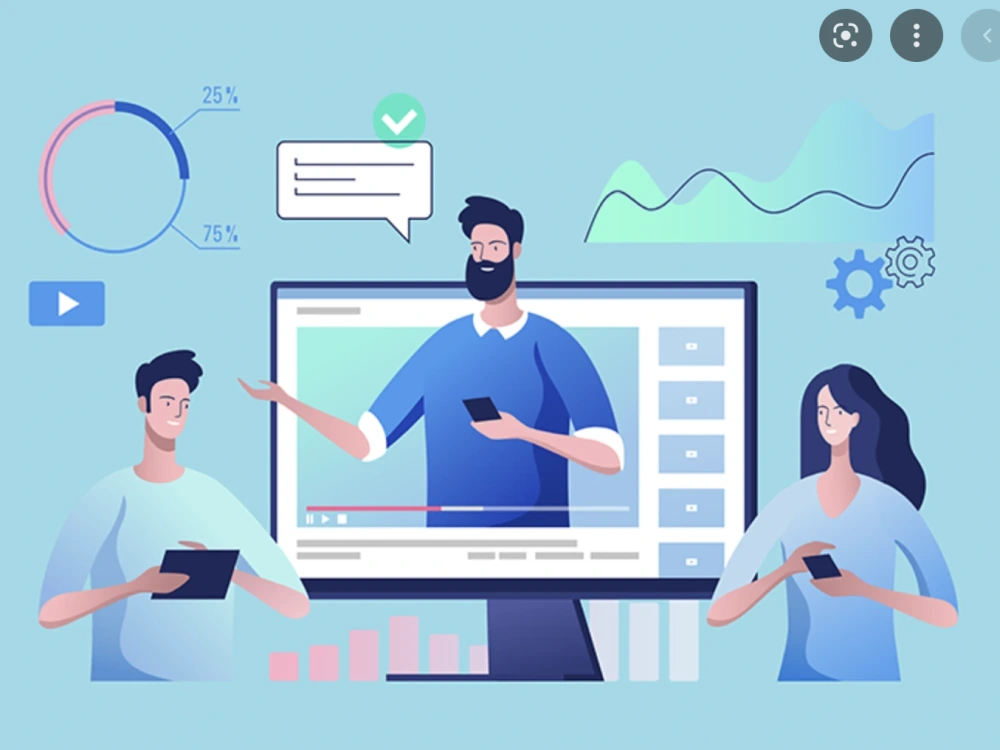 Professional video editing for your explainer/tutorial videos | Upwork