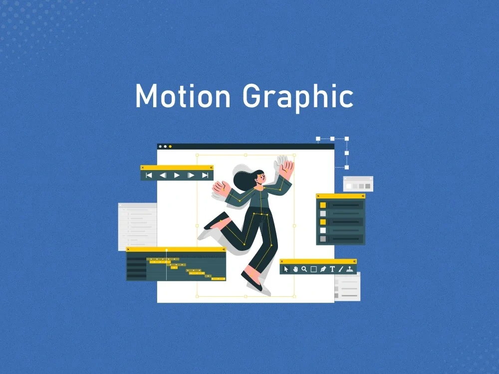 A professional 2D explanatory video | Motion Graphics | animation | Upwork