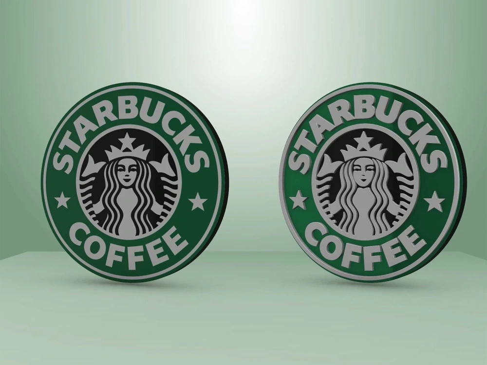 A 3D rotating or 3D spinning logo animation Video and Gif | Upwork