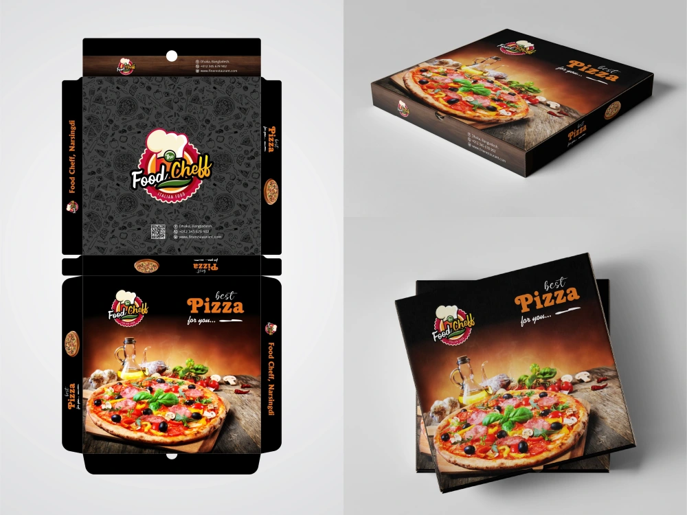 Product label design, pouch, pouch label, bag, packaging design | Upwork