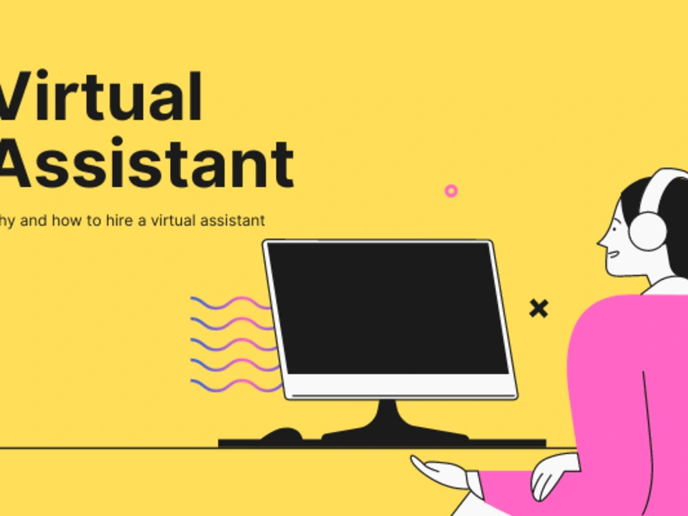 A Full-Service Virtual Administrator + Business Strategy Consultation ...
