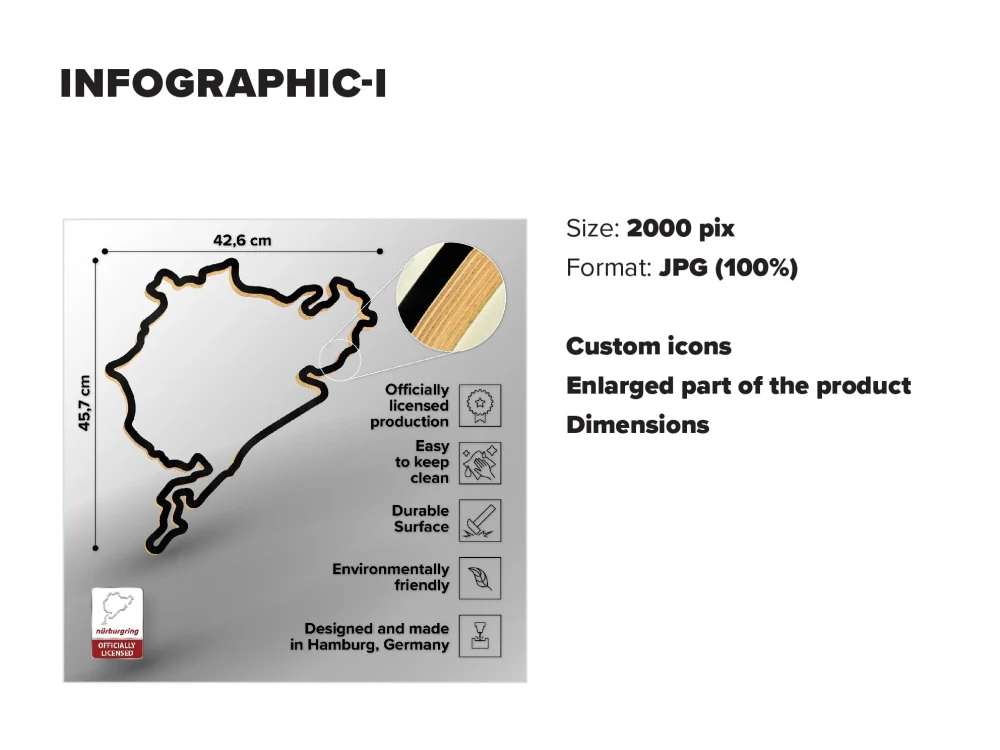 A high quality set of graphics for your Amazon shop | Upwork