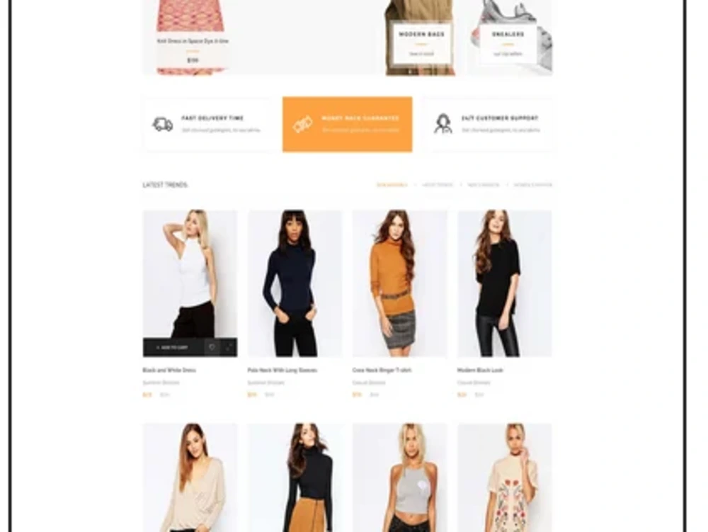 Woo Commerce Website Ecommerce With Speed Optimization Upwork