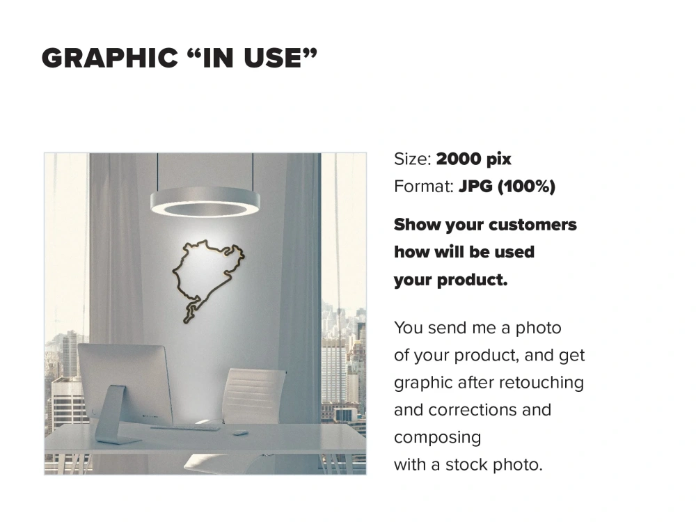 A high quality set of graphics for your Amazon shop | Upwork