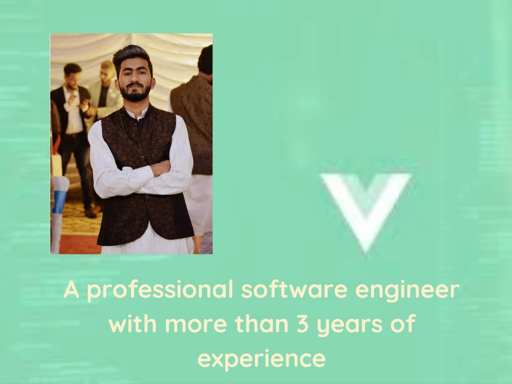 An amazing vue JS app of your choice. | Upwork