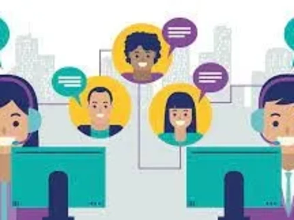 Accurate customer services help | Upwork