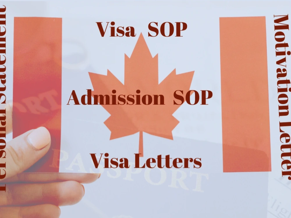 Personal statement, SOP statement of purpose, application essay editing ...