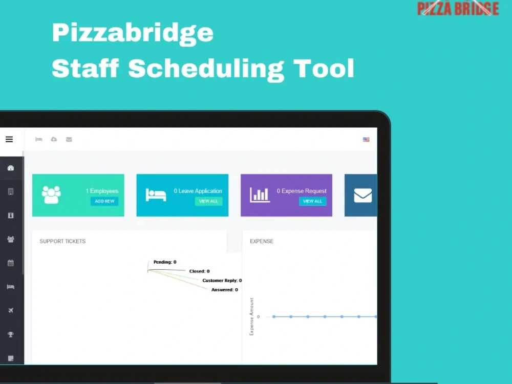 Full stack custom website development with AI and ML | Upwork