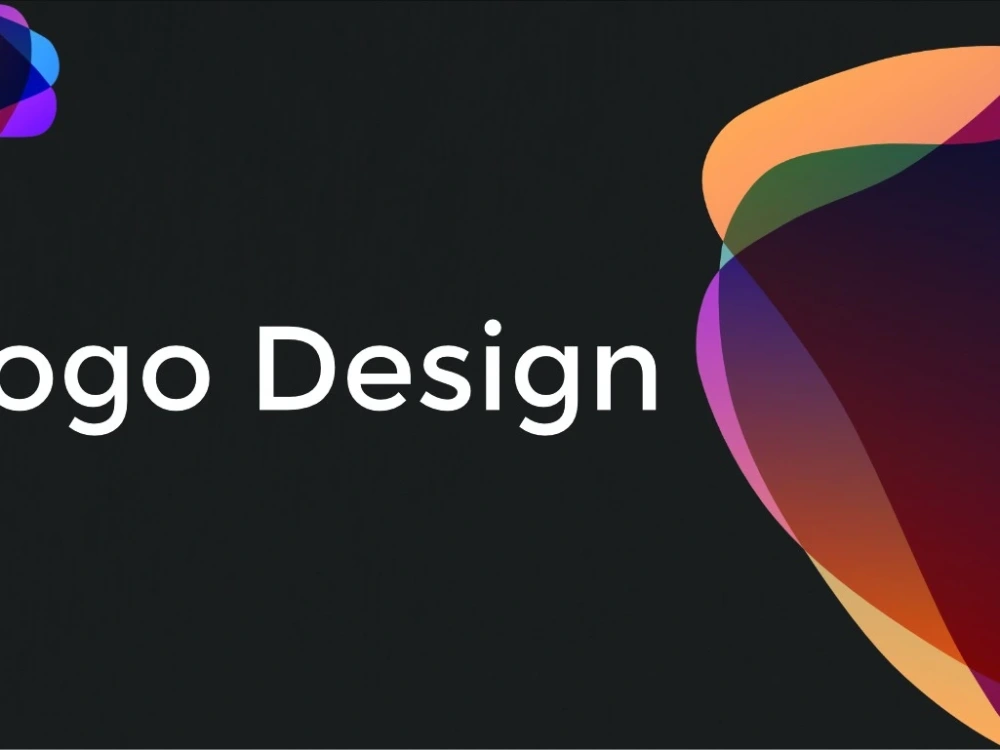 A clean, unique, created from scratch Logo | Upwork