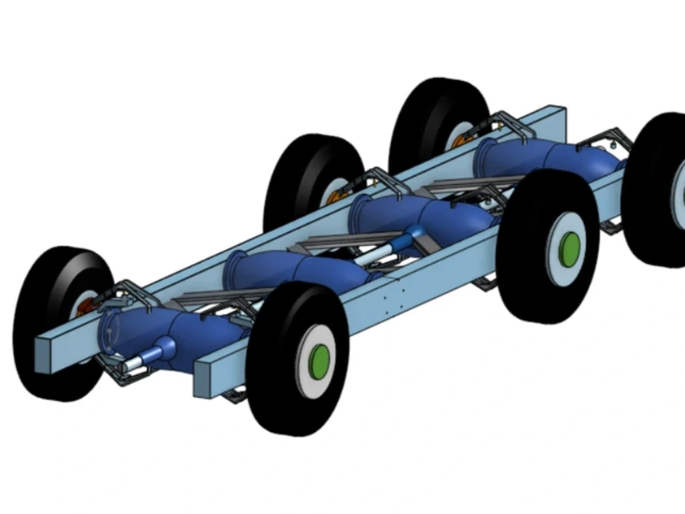 A fantastic top-down product design with CAD | Upwork