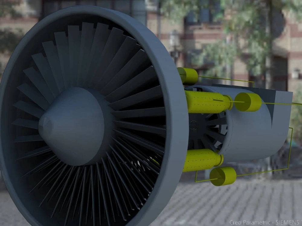 A fantastic top-down product design with CAD | Upwork