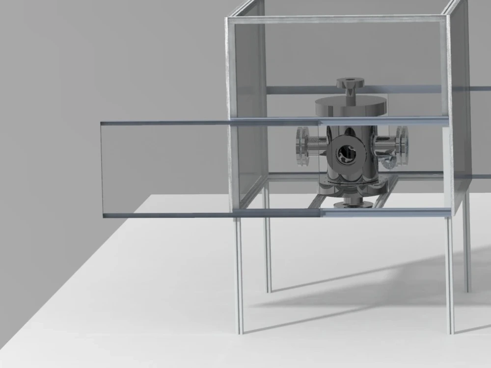 A fantastic top-down product design with CAD | Upwork