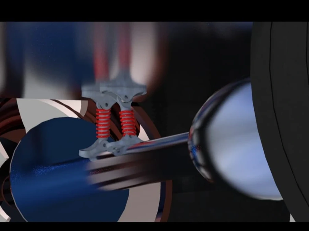 A fantastic top-down product design with CAD | Upwork