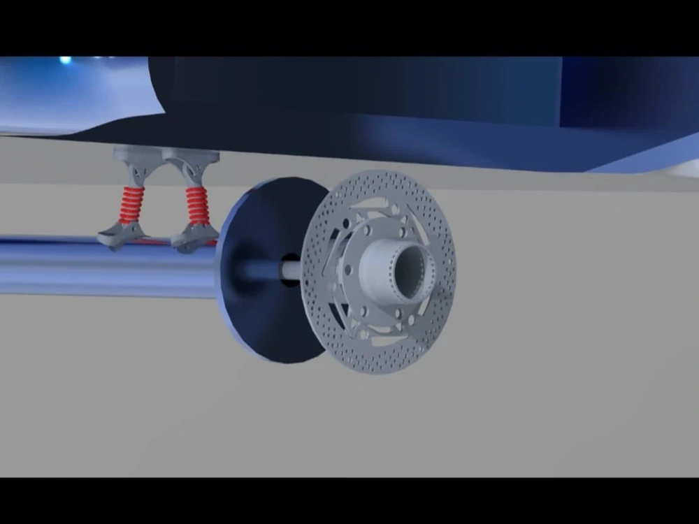 A fantastic top-down product design with CAD | Upwork