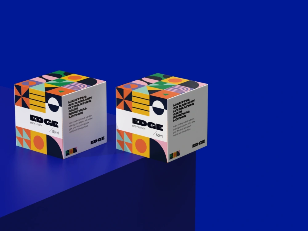 Beautifully eye-catching packaging designs that stand out | Upwork