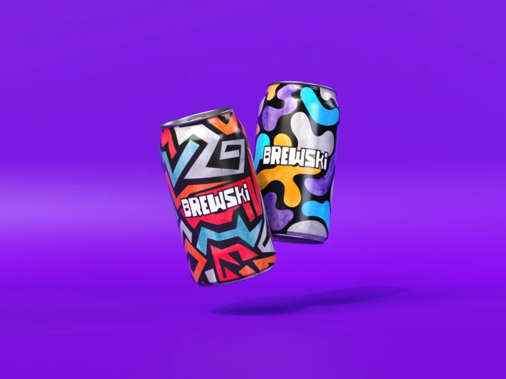 Beautifully eye-catching packaging designs that stand out | Upwork