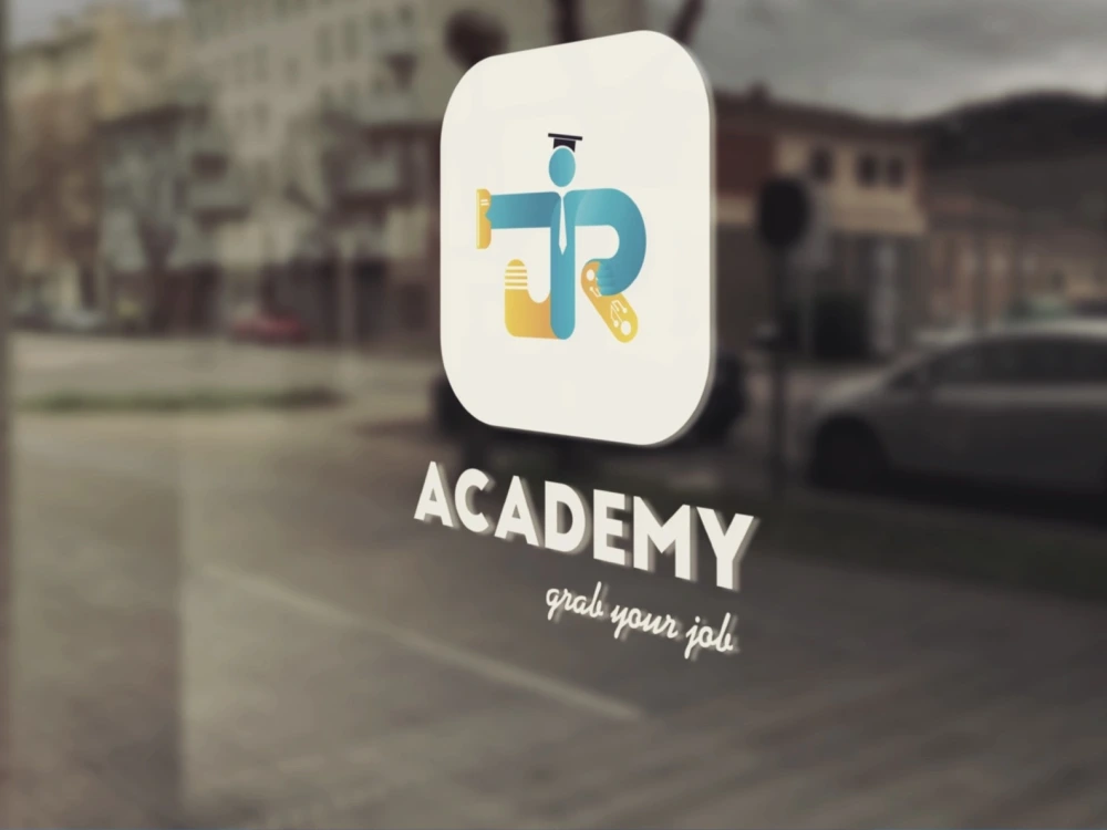 A Complete Logo Design | Upwork