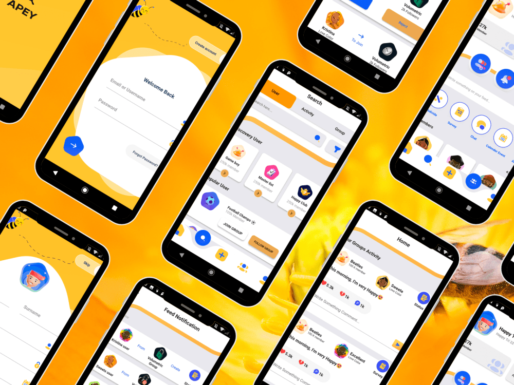 Reskin & Redesign Flutter App | Codecanyon code | Flutter | Flutter ... Reskin & Redesign Flutter App | Codecanyon code | Flutter | Flutter ...