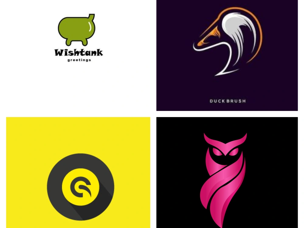 A fantastic Logo Designs | Upwork