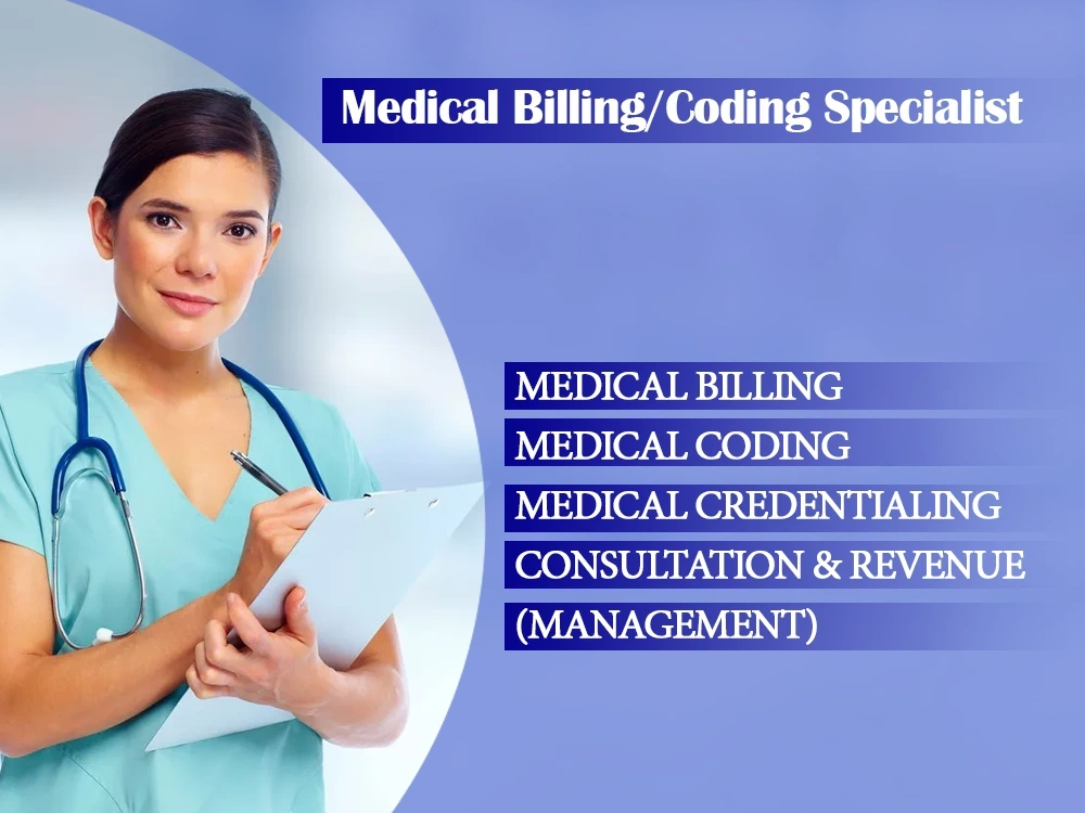 Credentialing and Enrollment Services | Upwork