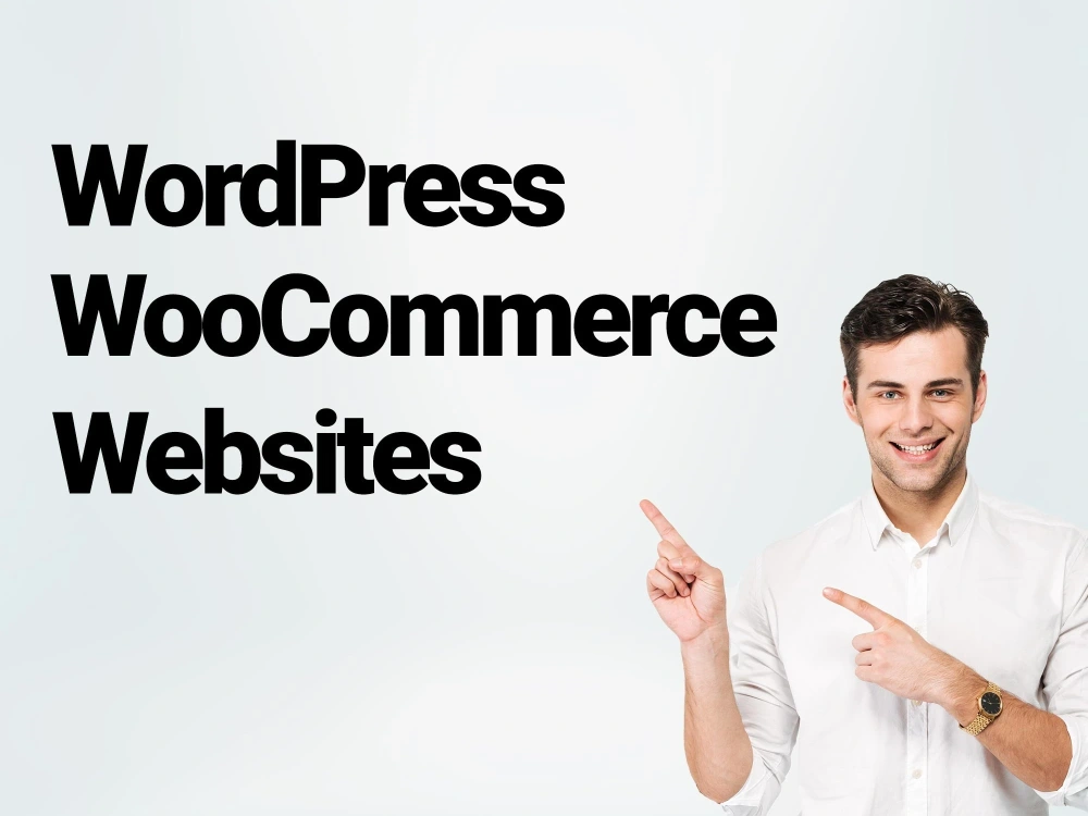 Web Developer Wordpress Designer And Developer Woocommerce Expert Upwork