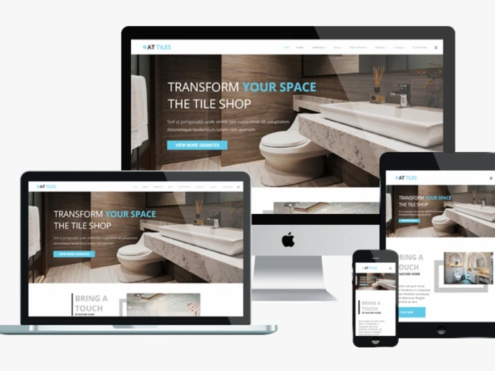 PSD, Figma, Invision, Sketch, Adobe XD To HTML, CSS, BootStrap | Upwork