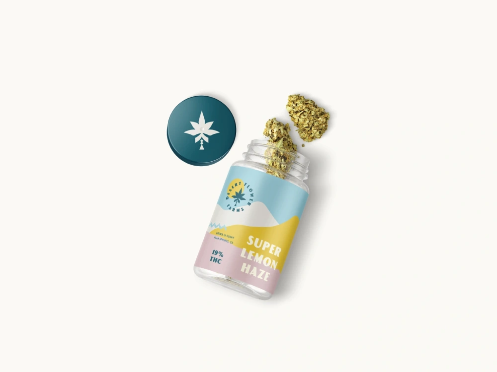 Logo, branding, and package design for your cannabis brand | Upwork