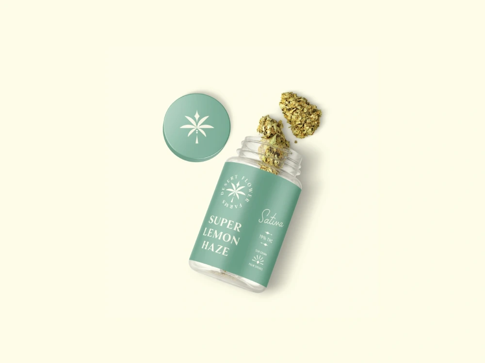 Logo, branding, and package design for your cannabis brand | Upwork