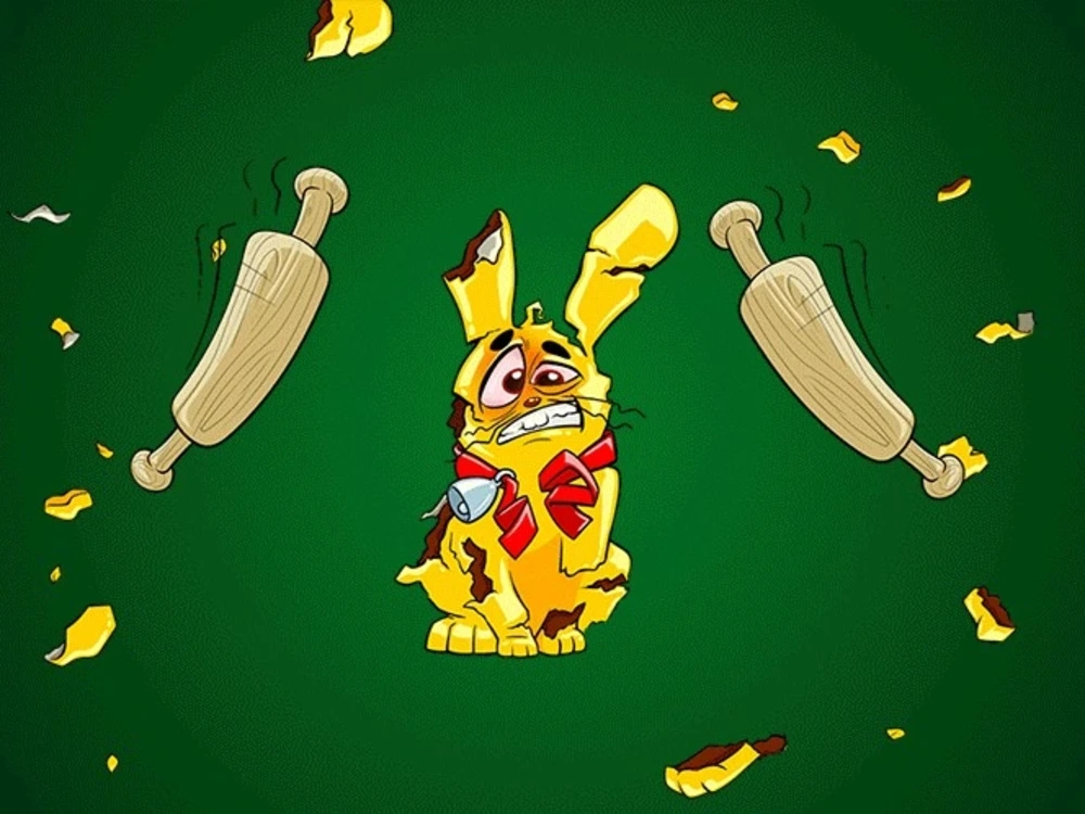 Custom animated GIF for image, logo, icon, character or illustration ...