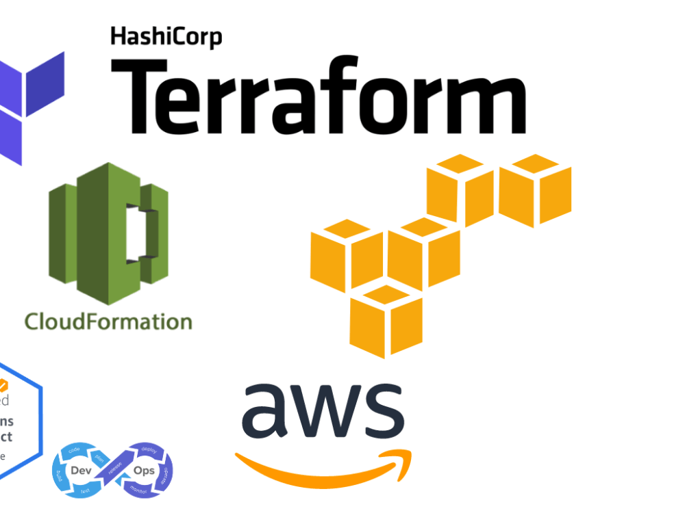 Terraform and cloudformation scripts for AWS resources | Upwork