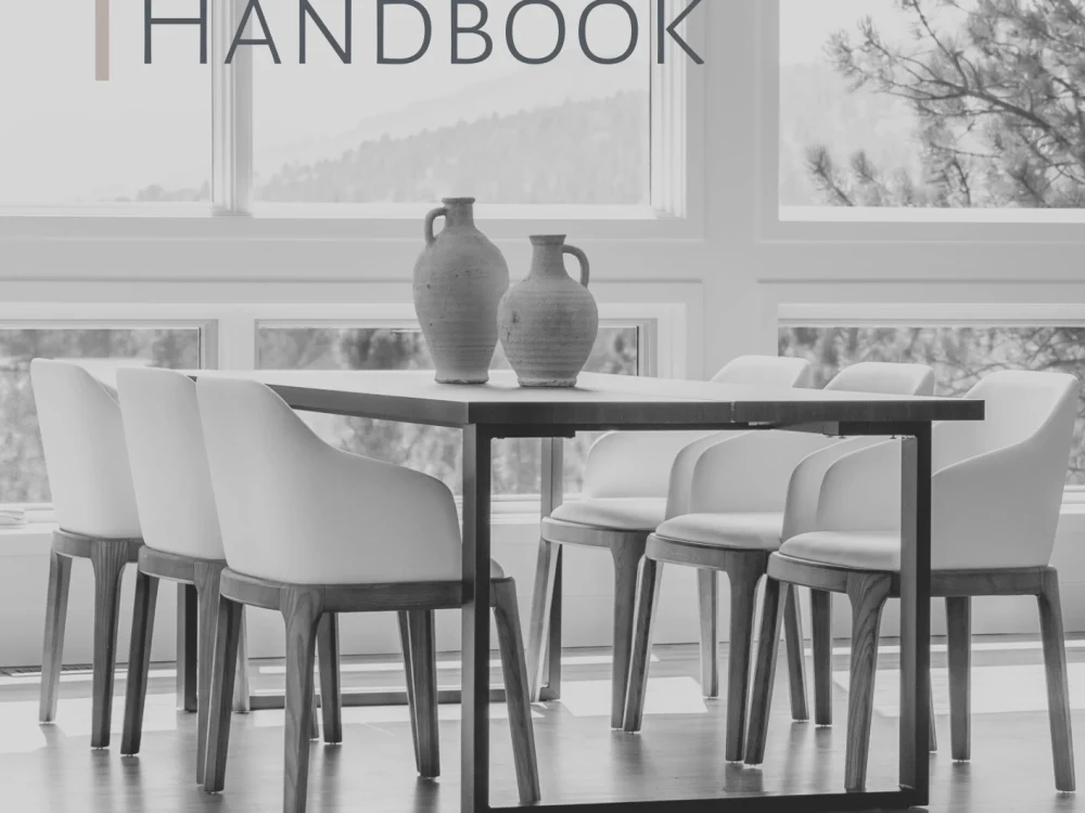 A Modern Customized And Compliant Employee Handbook Upwork