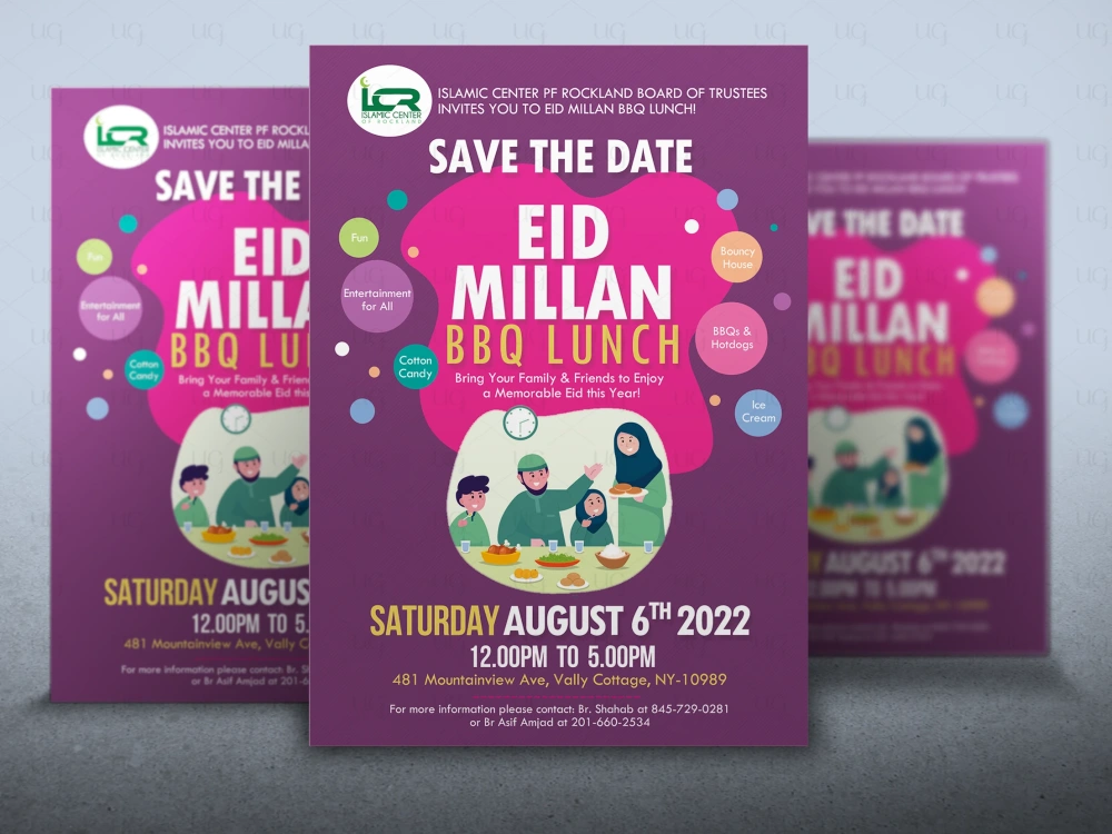 A professional business or cooperate flyer design | Upwork