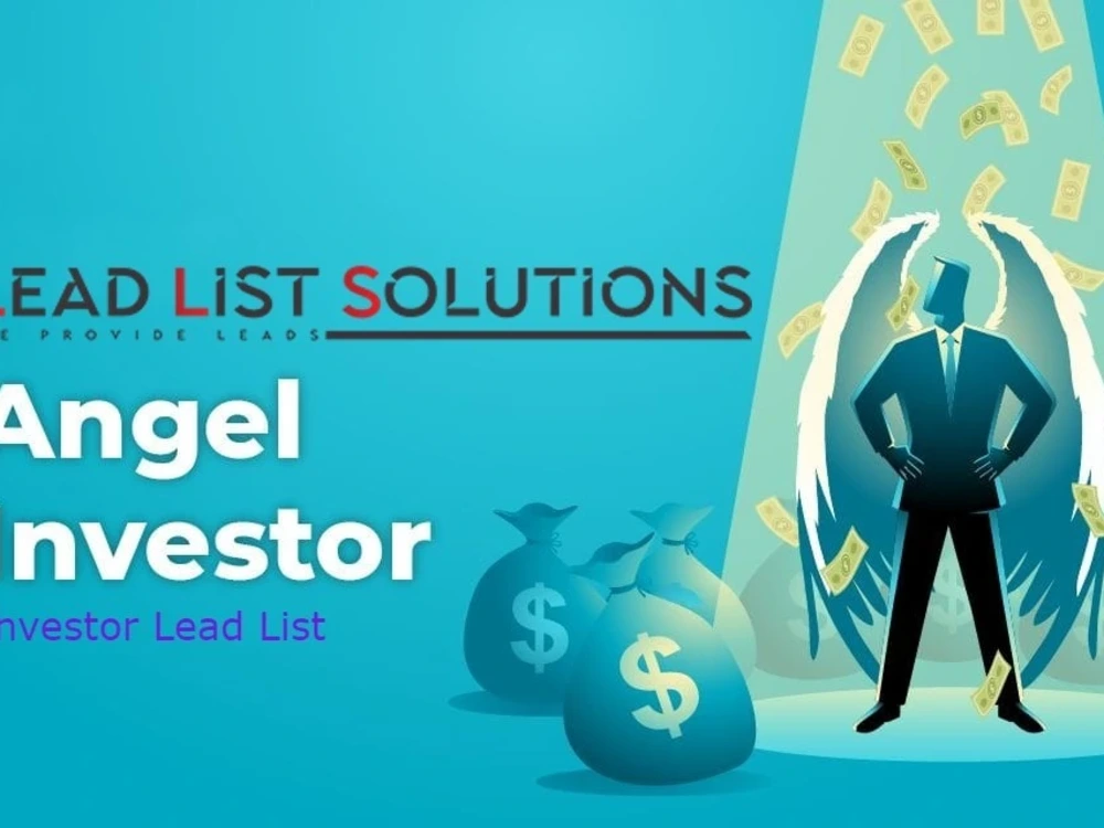 Active and valid VC funds, angel investors' contact list | Upwork