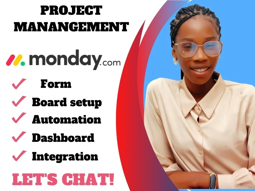 Monday.com project management, monday workspace, automation ...