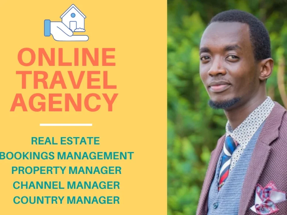 Your new listing on Airbnb, Booking.com, VRBO, Expedia or TripAdvisor ...