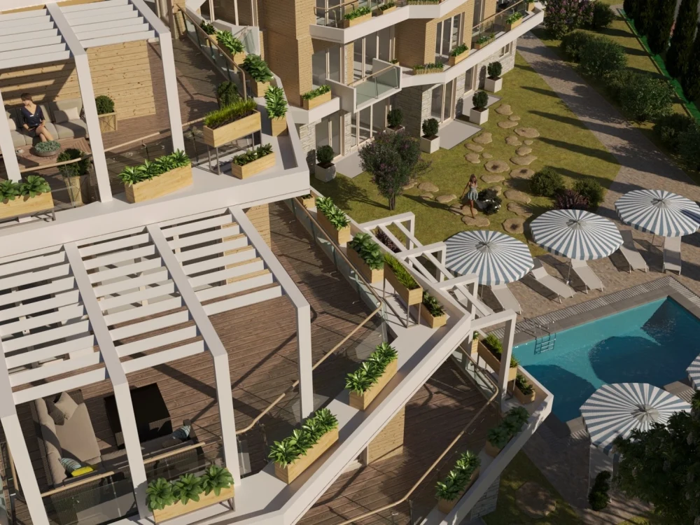 3d rendering of interior and exterior | Upwork