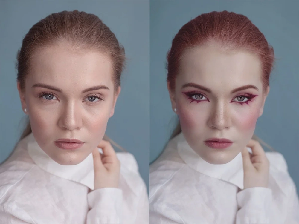 Photo Retouching & Enhancement Photoshop Editing | Upwork