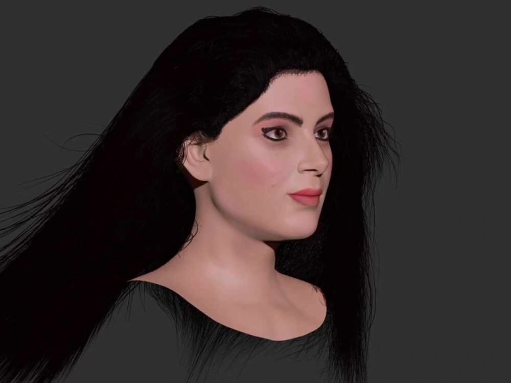 Professional 3d modeling characters for you | Upwork