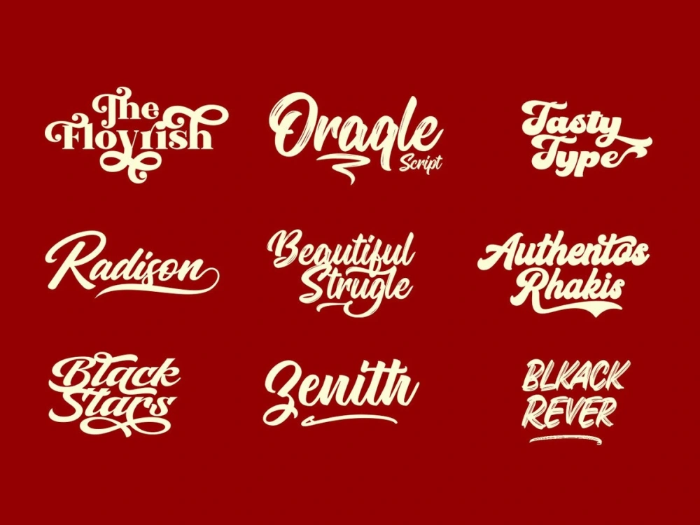 Scripted, calligraphy, cursive, handwritten signature logo | Upwork